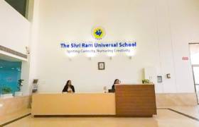 Virtual Tour - Welcome to The Shri Ram Universal School