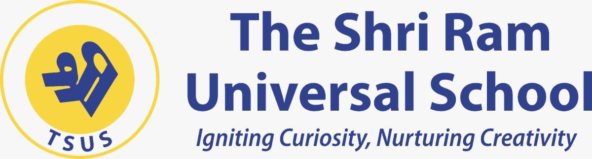 tsus-logo - Welcome to The Shri Ram Universal School