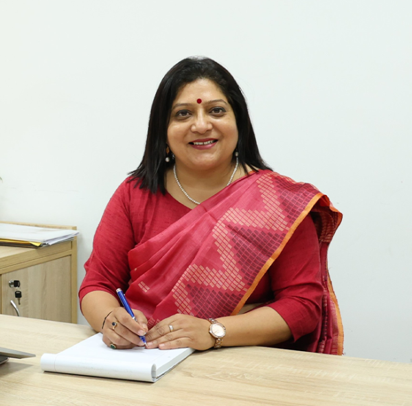 principal - Welcome to The Shri Ram Universal School